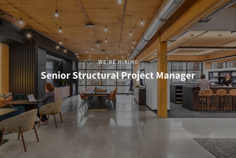 Careers at StructureCraft | Timber Engineers | 3D Designers | Mass ...